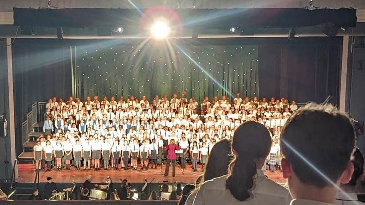 Bournemouth Schools Music Association: Annual Carol Festival ...