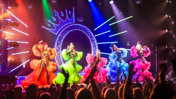 Janette Manrara to star as 'Roxie Hart' in CHICAGO! | Bournemouth ...