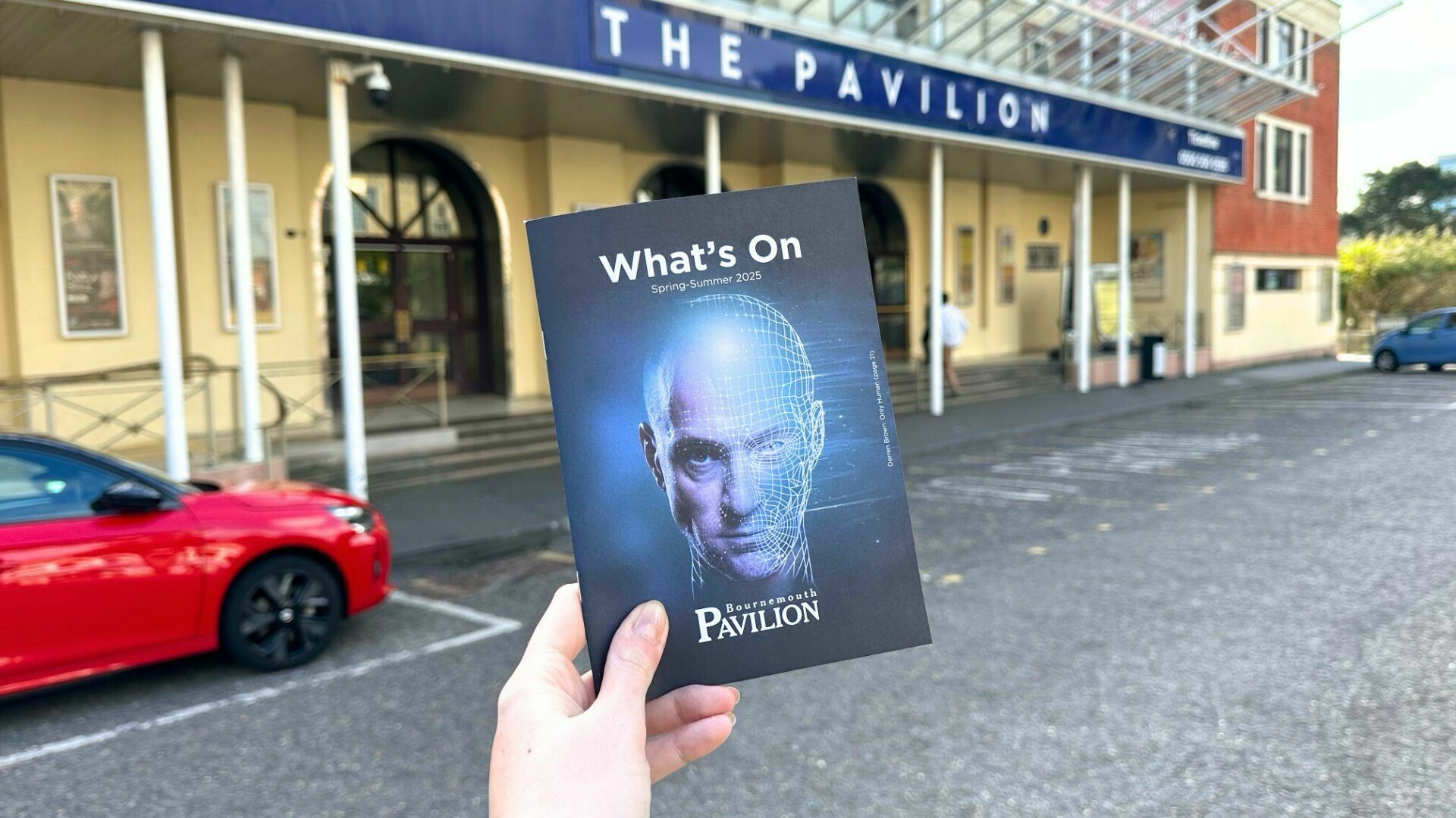 Your guide to great entertainment this summer has landed! | Bournemouth ...