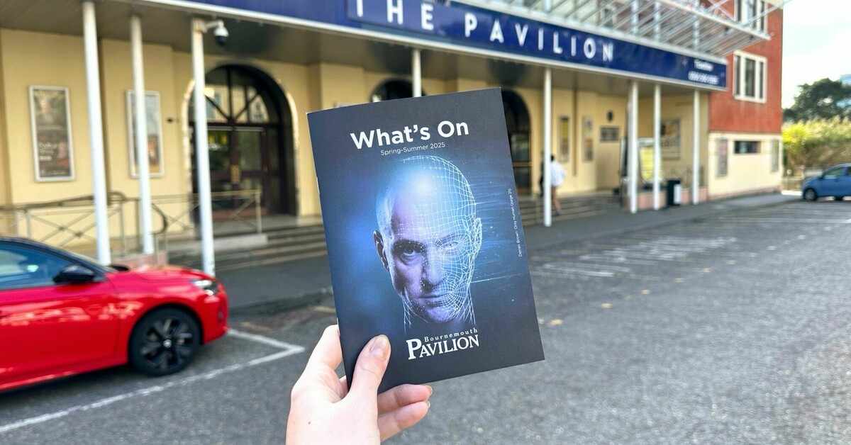 Your guide to great entertainment this summer has landed! | Bournemouth ...
