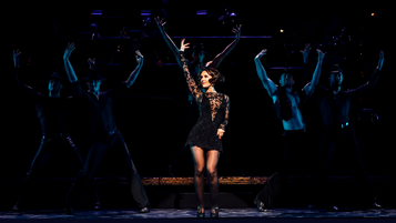 Janette Manrara to star as 'Roxie Hart' in CHICAGO! | Bournemouth ...