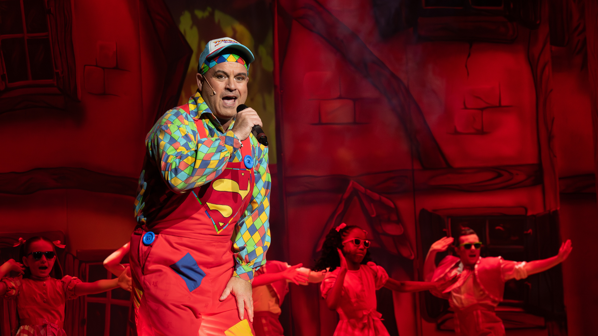 10 Things You Didn’t Know About Pantomime | Bournemouth Pavilion Theatre