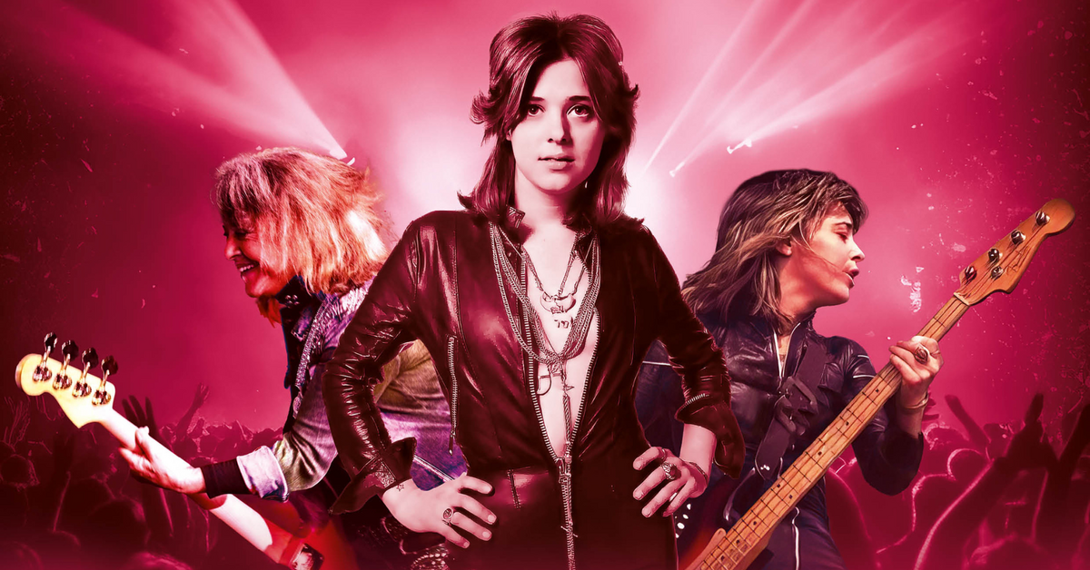 Suzi Quatro | Bournemouth Pavilion Theatre