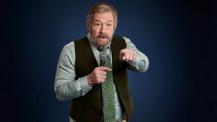 An Evening with Sir David Jason | Bournemouth Pavilion Theatre