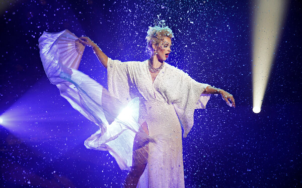 Cirque Enchantment | Bournemouth Pavilion Theatre