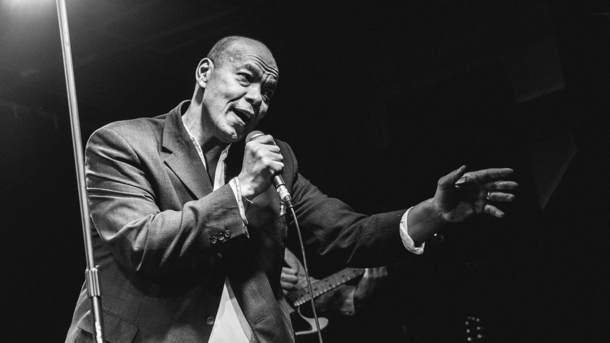 Roland Gift Presents 40 Years of Songs by Fine Young Cannibals ...