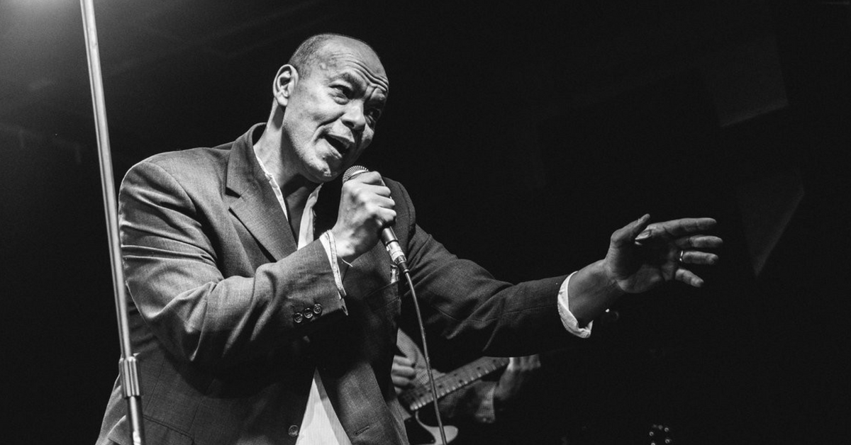 Roland Gift Presents 40 Years of Songs by Fine Young Cannibals ...
