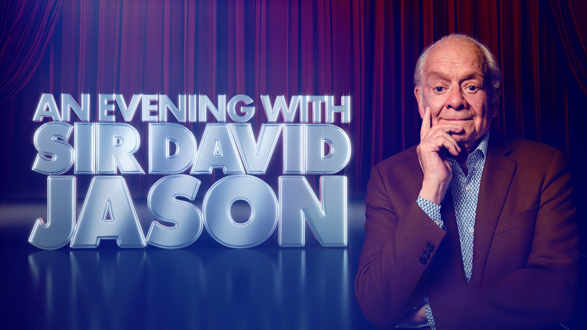 Del Boy is back… but this time on stage! | Bournemouth Pavilion Theatre