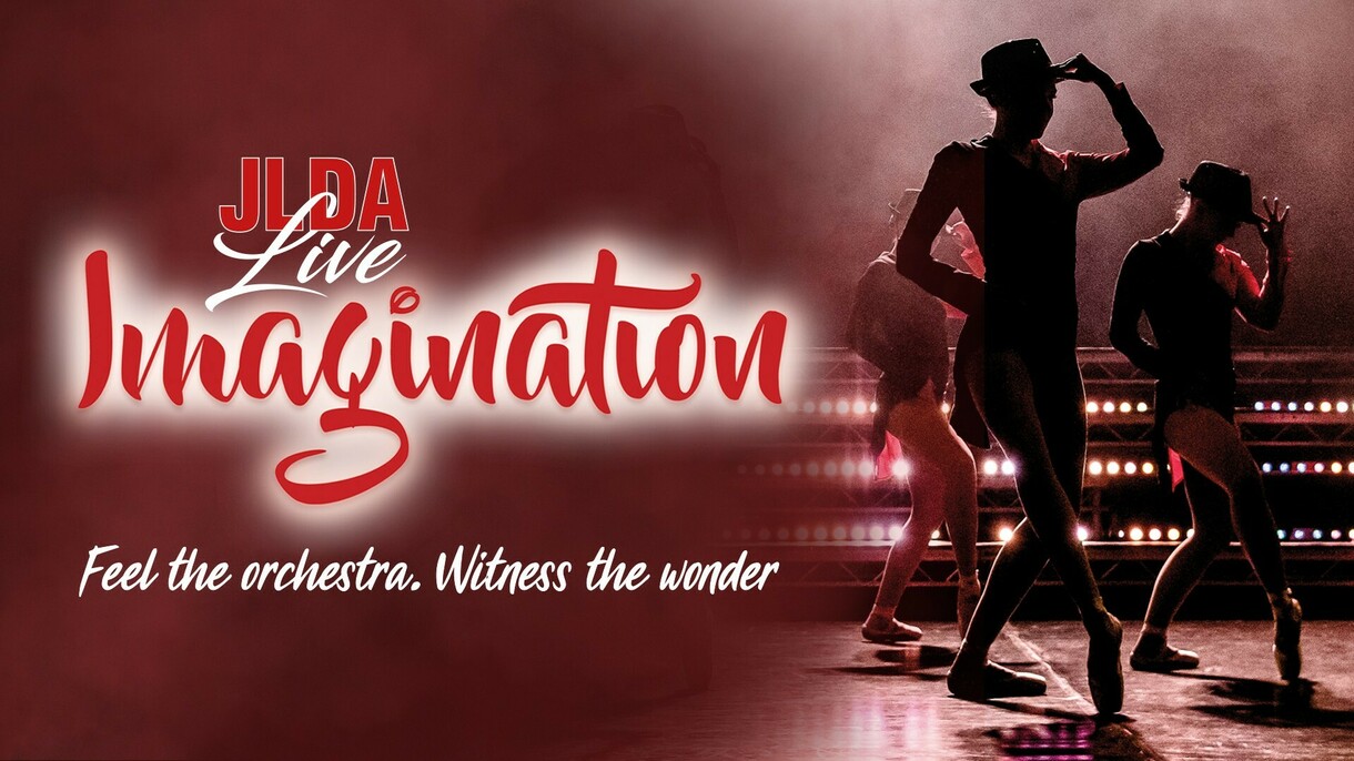 JLDA Live: Imagination | Bournemouth Pavilion Theatre