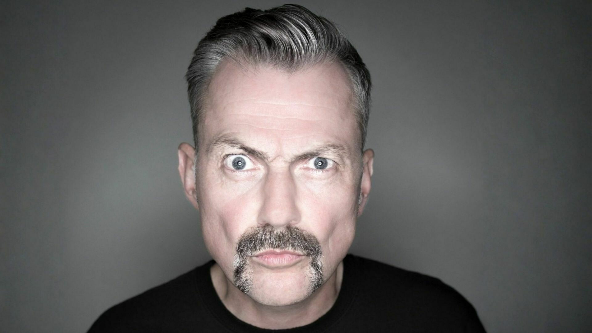 Top TV Panel Show Comedian to Headline Bournemouth Christmas Comedy ...