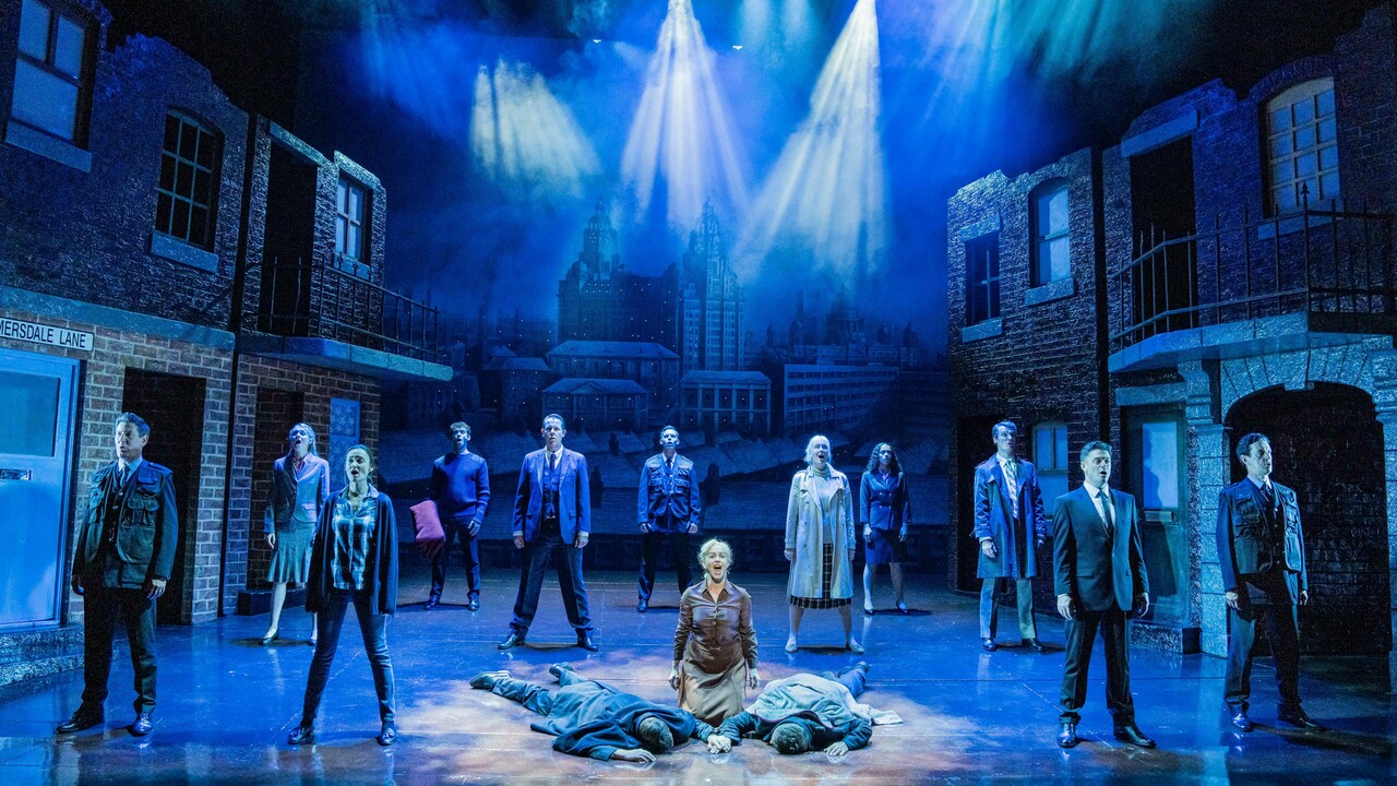 Enjoy a fantastic season of cultural performances and events at ...