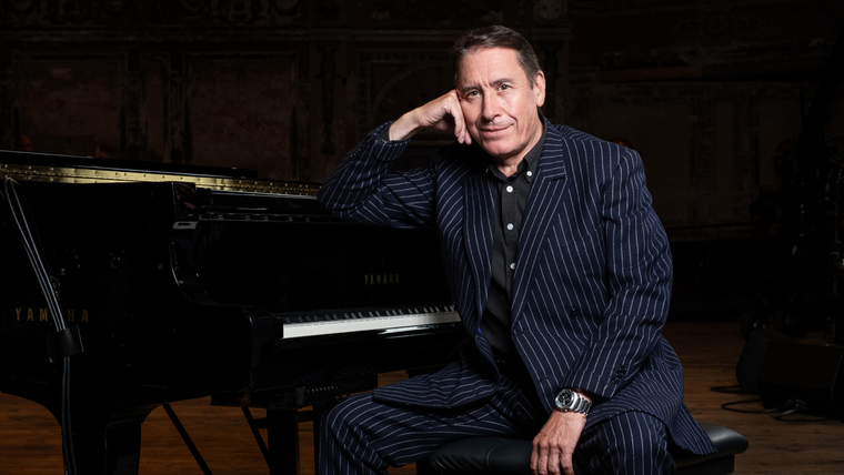Jools Holland and his Rhythm and Blues Orchestra | Bournemouth Pavilion ...