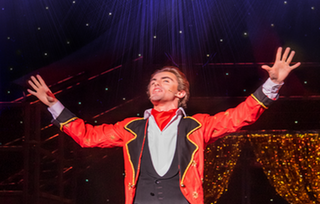 Home | Bournemouth Pavilion Theatre