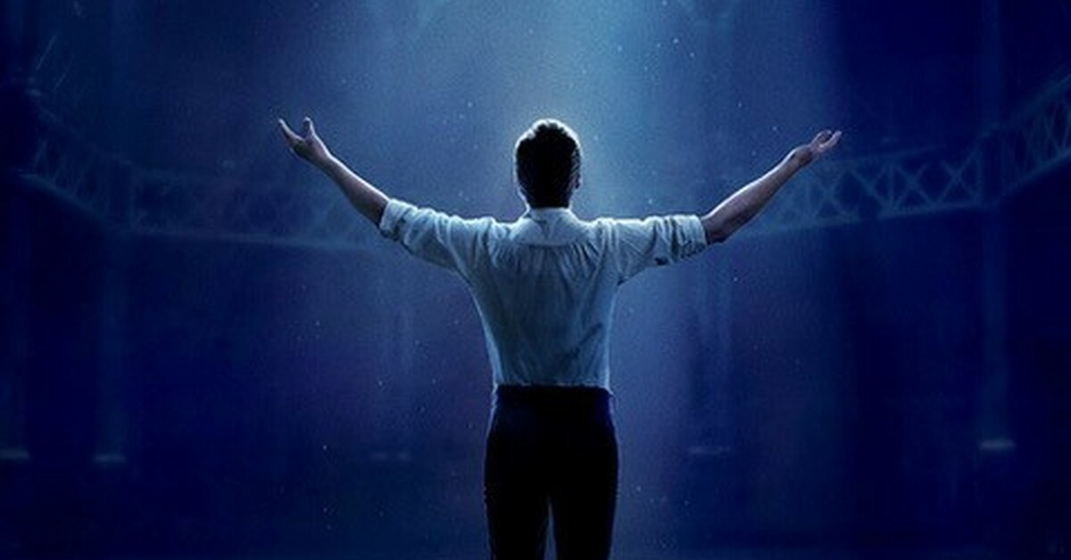 Sing-a-Long-a: The Greatest Showman | Bournemouth Pavilion Theatre