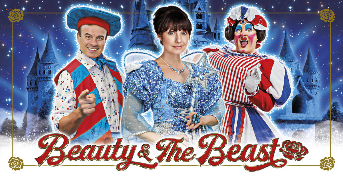 10 Things You Didn't Know About Pantomime | Bournemouth Pavilion Theatre
