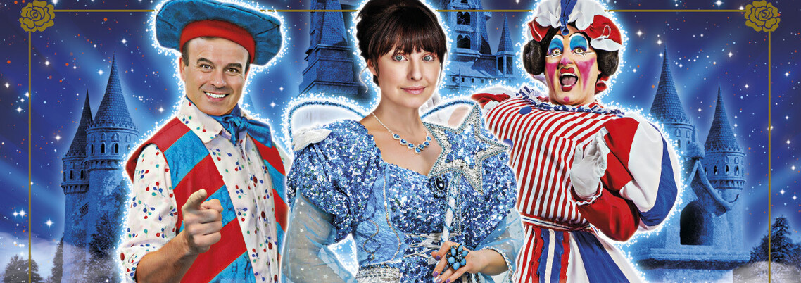 10 Things You Didn't Know About Pantomime | Bournemouth Pavilion Theatre