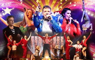 What's on | Bournemouth Pavilion Theatre