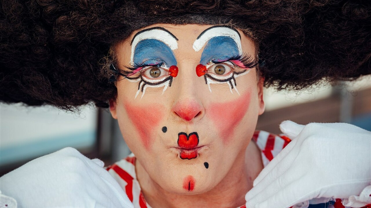 Role Reversal: Principal Boys and Dames in Pantomime | Bournemouth ...