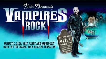 What's on | Bournemouth Pavilion Theatre