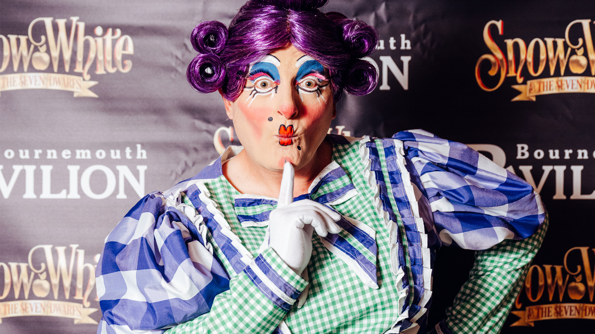 The Creatives Behind Your Favourite Panto | Bournemouth Pavilion Theatre