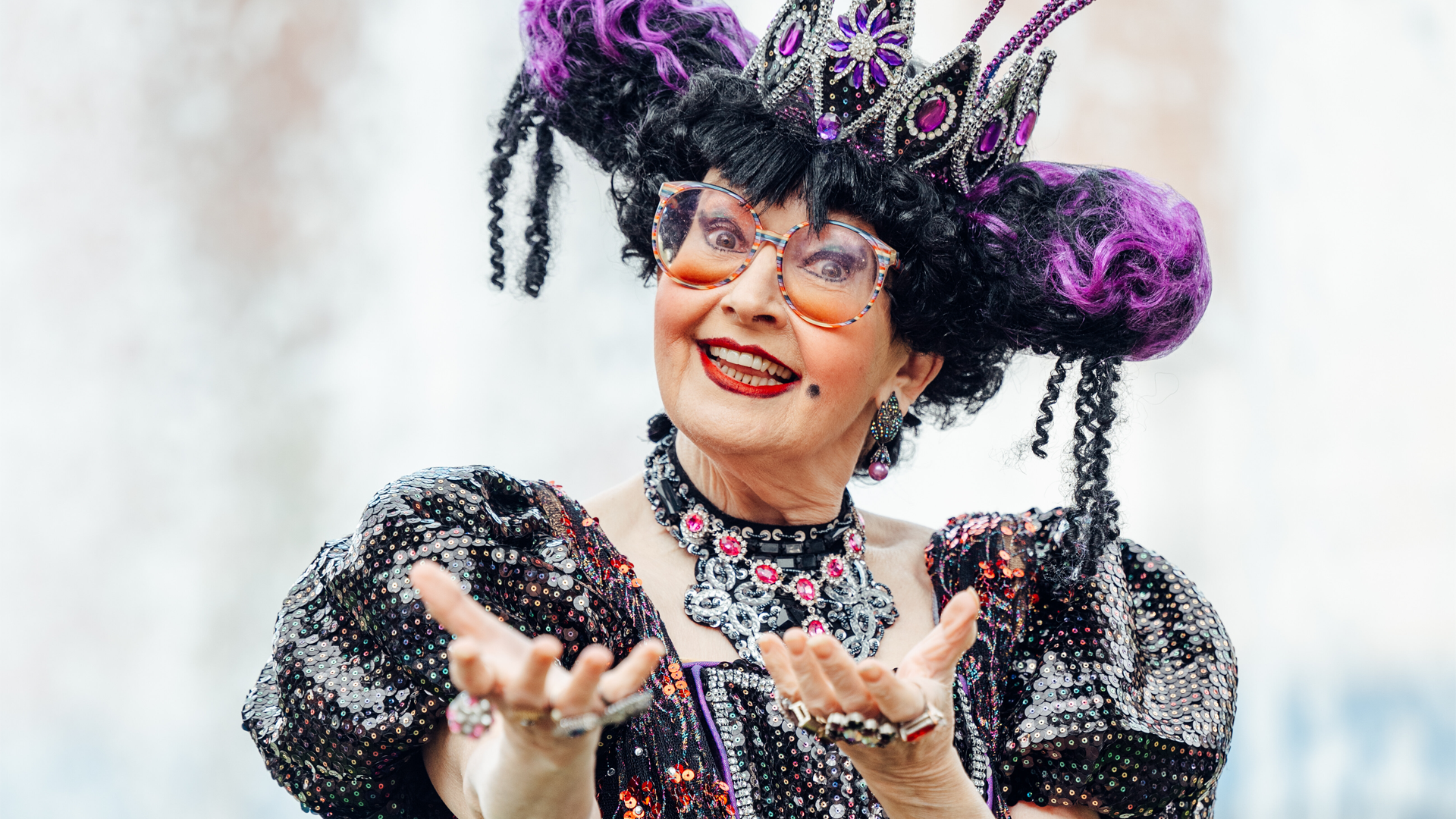 Ultimate Panto Legends | Bournemouth Pavilion Theatre