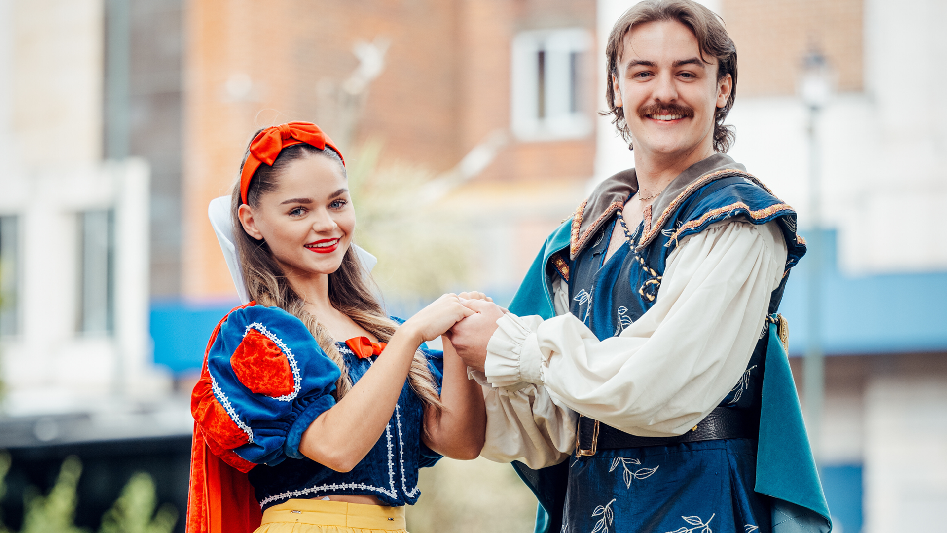 How to write a great pantomime | Bournemouth Pavilion Theatre