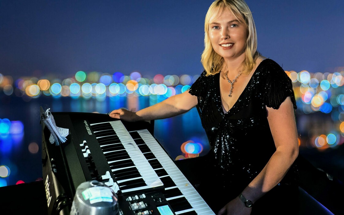 Compton Organ Shows | Bournemouth Pavilion Theatre