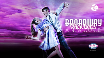 What's on | Bournemouth Pavilion Theatre