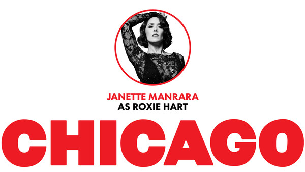 Janette Manrara to star as 'Roxie Hart' in CHICAGO! | Bournemouth ...