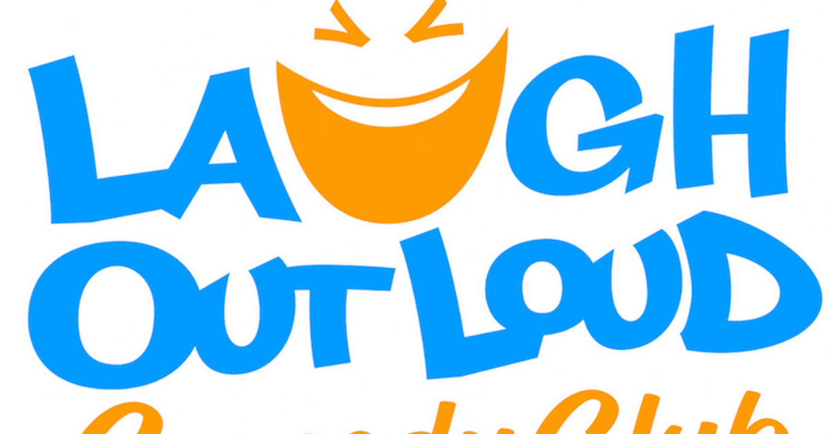 LOL Comedy Club - line-up announcement 15 Apr | Bournemouth Pavilion ...