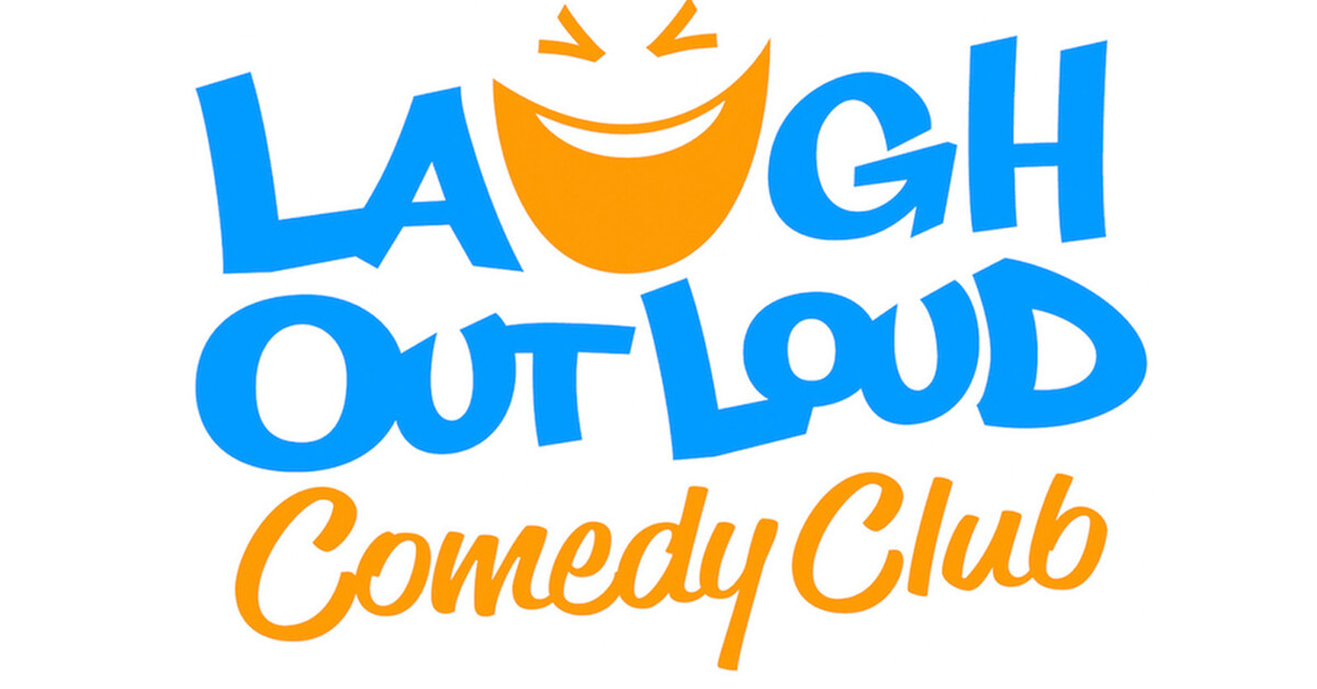 LOL Comedy Club's May line-up is here! | Bournemouth Pavilion Theatre
