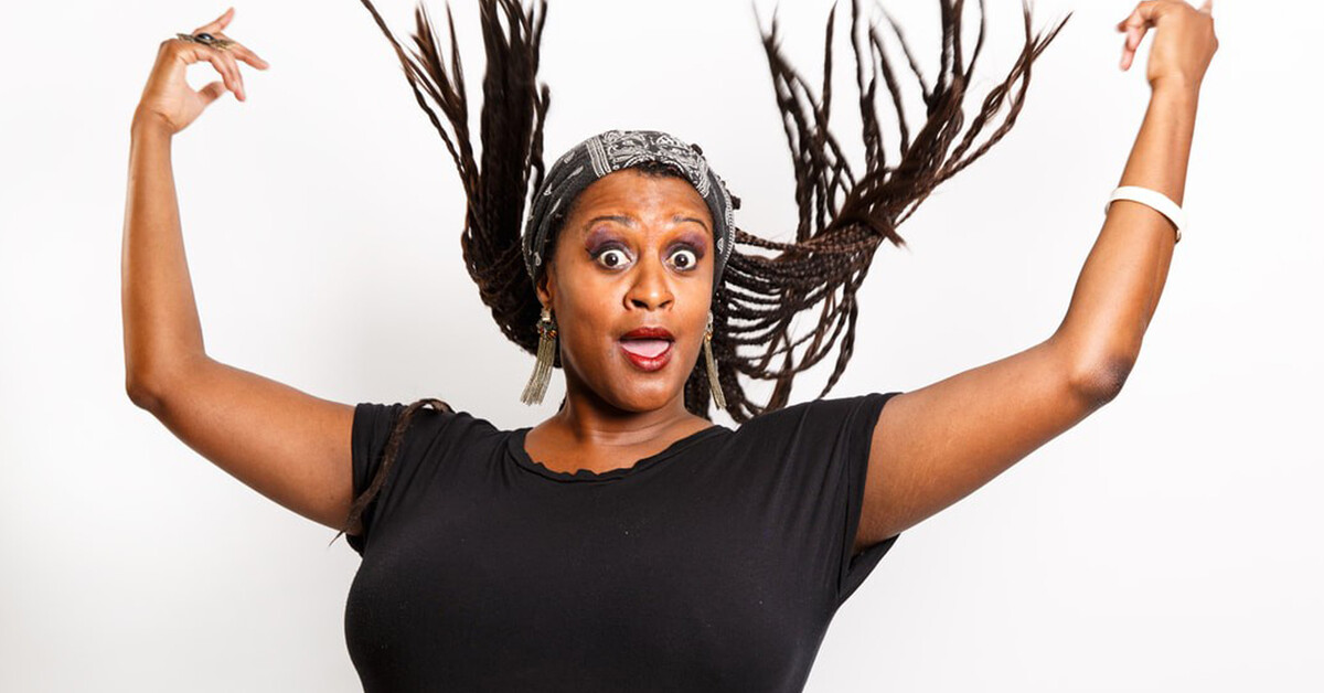 Have a jolly good laugh with LOL Comedy Club this Christmas ...