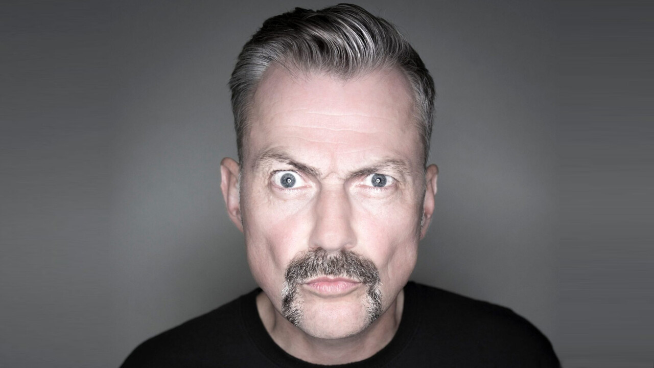 Three TV comedians in one night at LOL Comedy Club this February ...