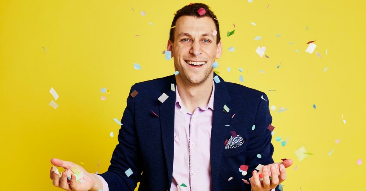 LOL Comedy Club's March line-up is here! | Bournemouth Pavilion Theatre