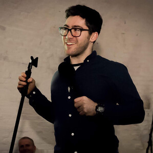 LOL Comedy Club's May line-up is here! | Bournemouth Pavilion Theatre