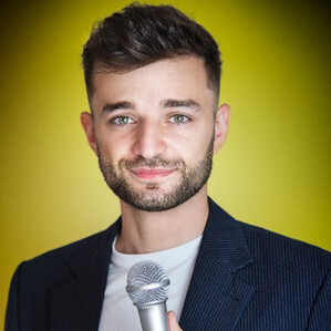 LOL Comedy Club's May line-up is here! | Bournemouth Pavilion Theatre