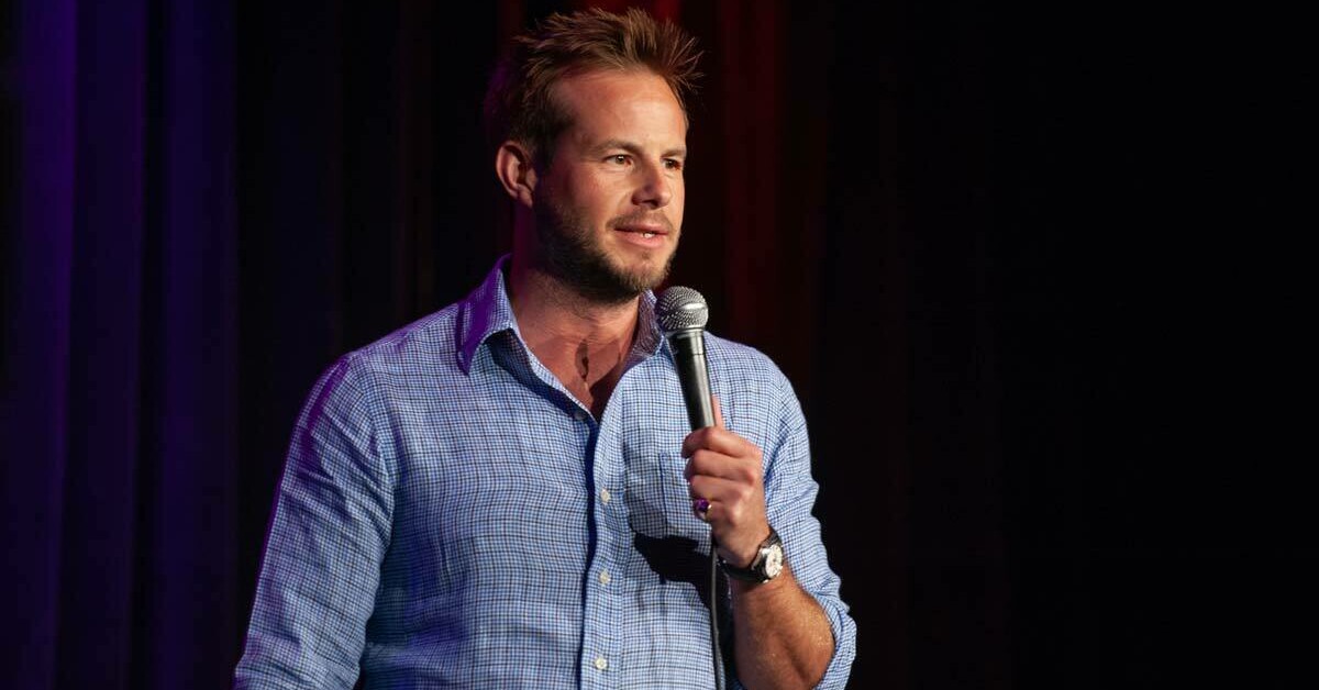 LOL Comedy Club's April line-up is here! | Bournemouth Pavilion Theatre