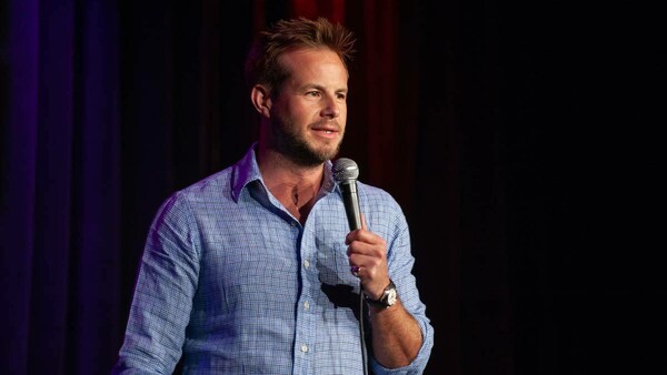 LOL Comedy Club's April line-up is here! | Bournemouth Pavilion Theatre