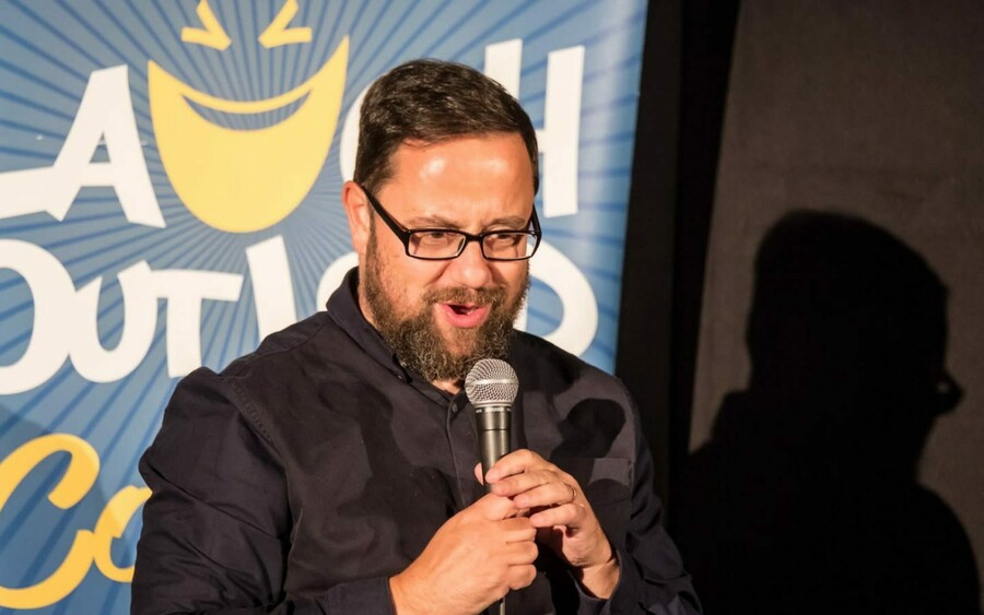 LOL Comedy Club | Bournemouth Pavilion Theatre